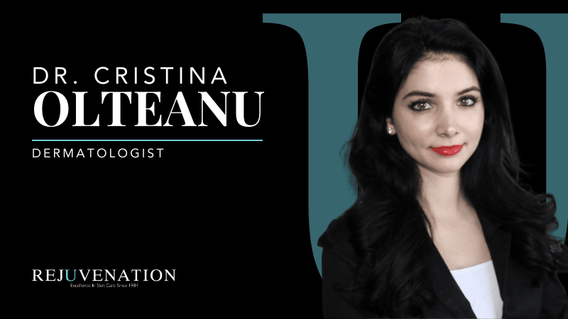 Oakville Clinic | Rejuvenation Dermatology